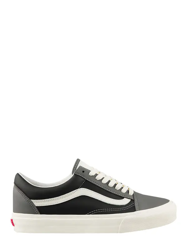 VANS Old Skool Vlt Lx - Black