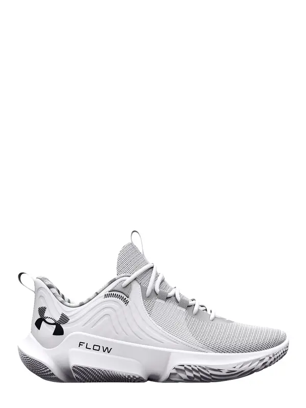 Under Armour Flow Futr X 2 Team - White