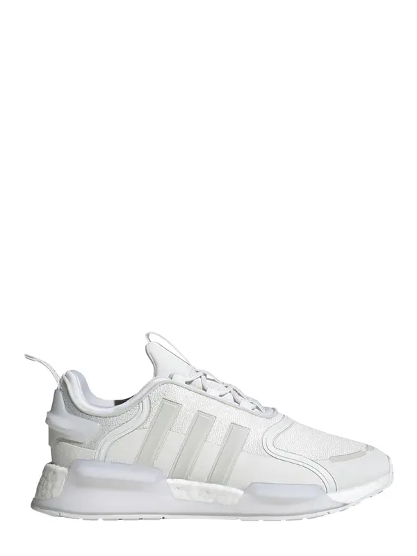 Adidas Nmd_v3 Sneakers - White