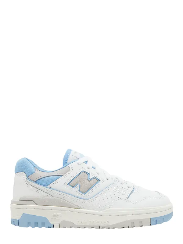 NEW BALANCE 550 Sneakers - White