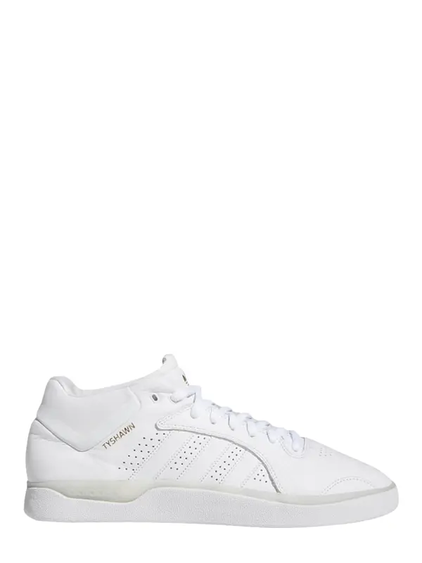 Adidas Tyshawn Sneakers - White