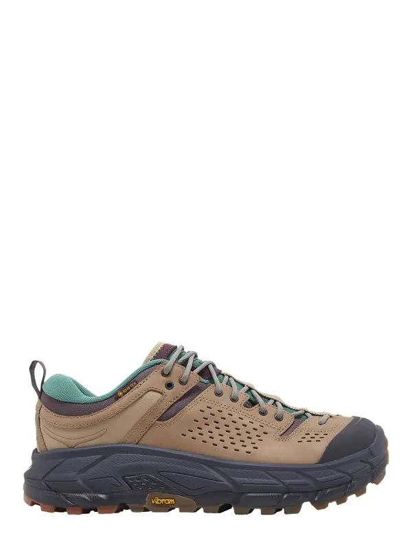 HOKA Bodega X Tor Ultra Low Gore-tex The World At Large - Brown