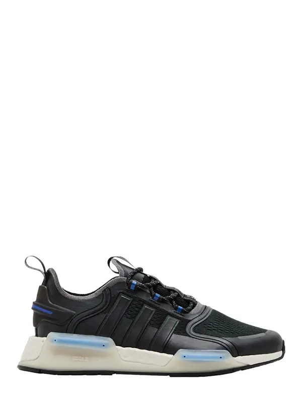 Adidas Nmd_v3 Sneakers - Black