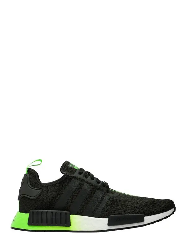 Adidas Star Wars X Nmd_r1 'yoda' Sneakers - Green