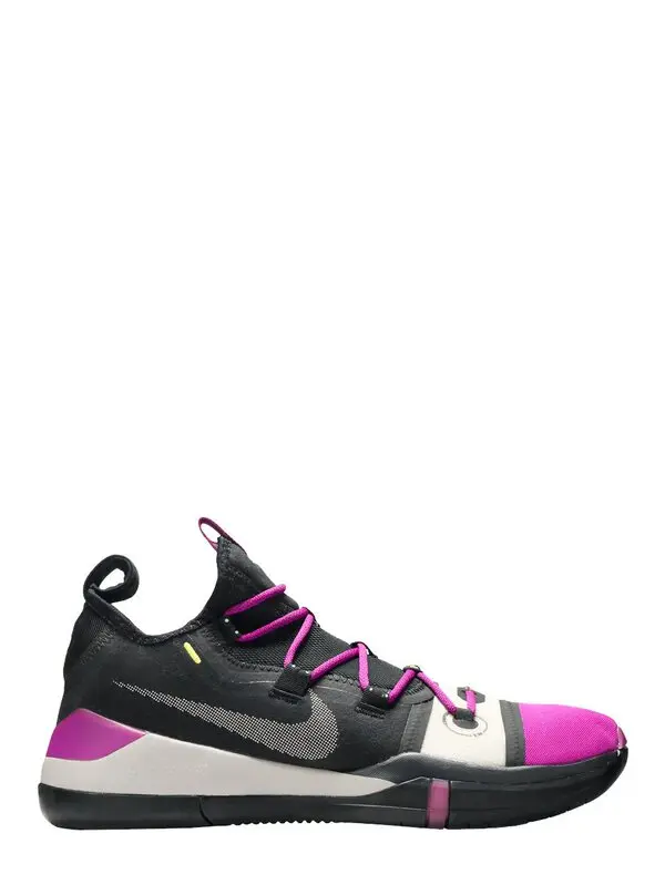 Nike Kobe A.d. 2018 'lakers Away' Sneakers - Purple