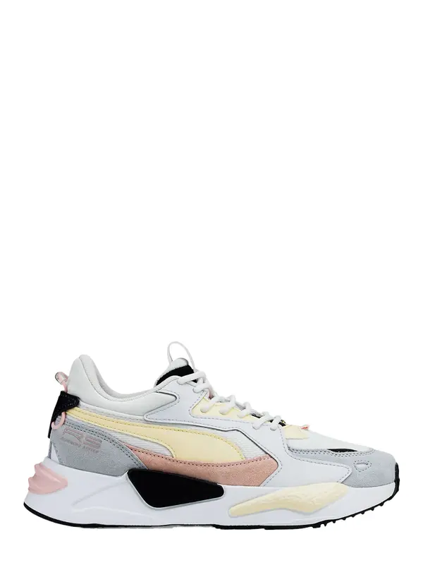 PUMA Rs-z Reinvent Sneakers - White