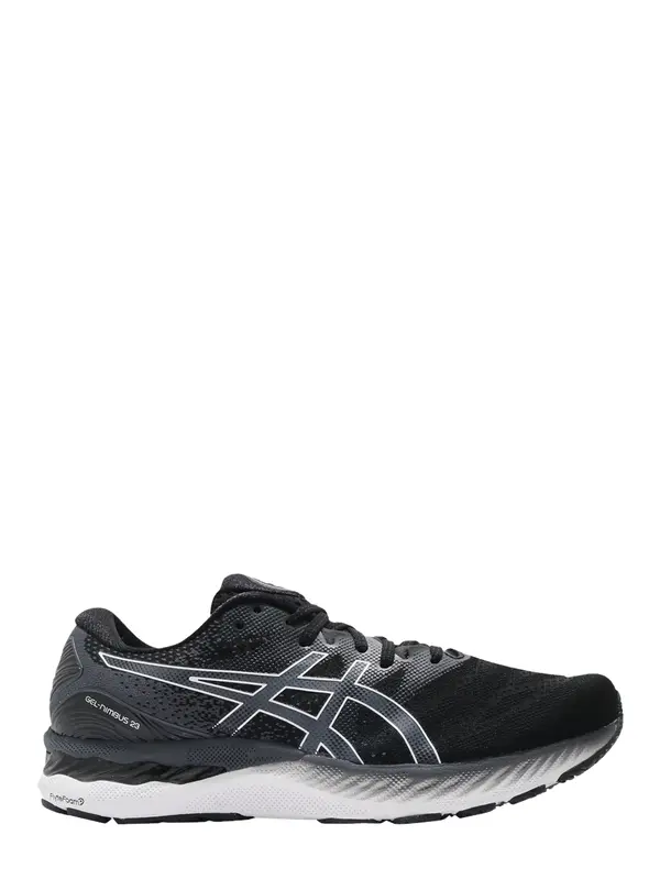 Asics Gel Nimbus 23 2e Wide Sneakers - Black