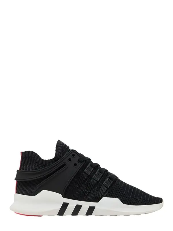 Adidas Eqt Adv Support Pk 'core - Black