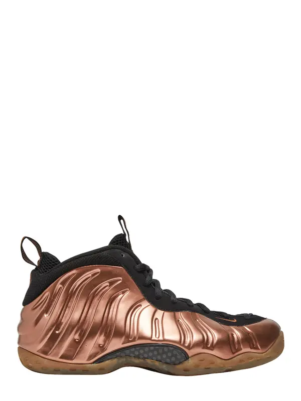 Nike Foamposite One - Copper
