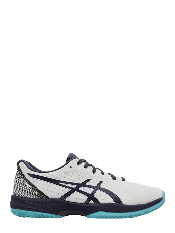 Asics Solution Swift Ff Athletic Sneakers - White
