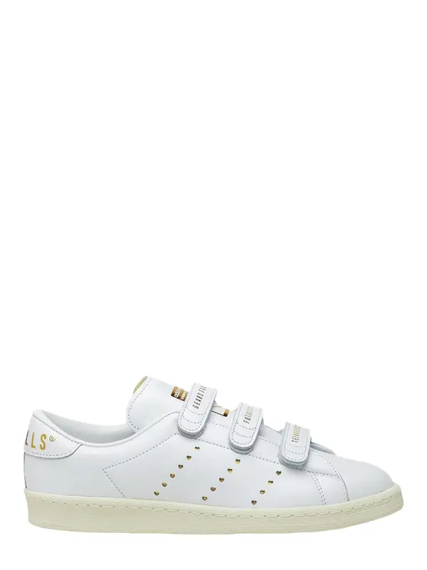 Adidas X Human Made Unofcl - White