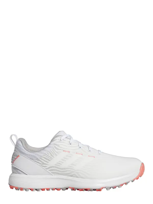 Adidas S2g Low Top Sneakers - White
