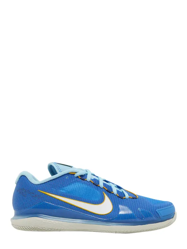 Nike Nikecourt Air Zoom Vapor Pro Sneakers - Blue