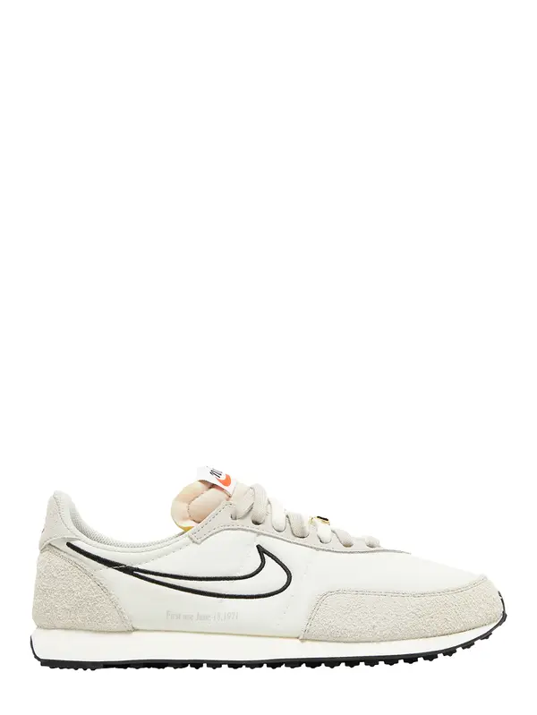 Nike Waffle Trainer 2 Sneakers - Cream