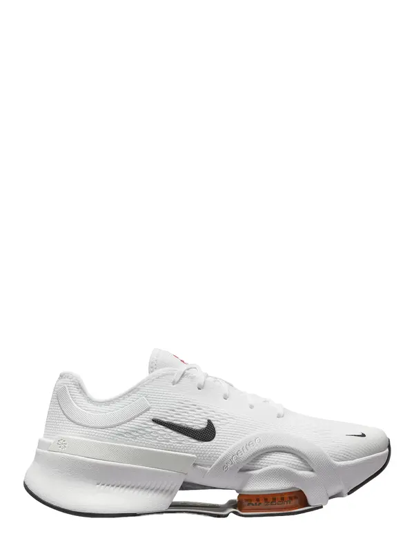 Nike Air Zoom Superrep 4 Next Nature - White