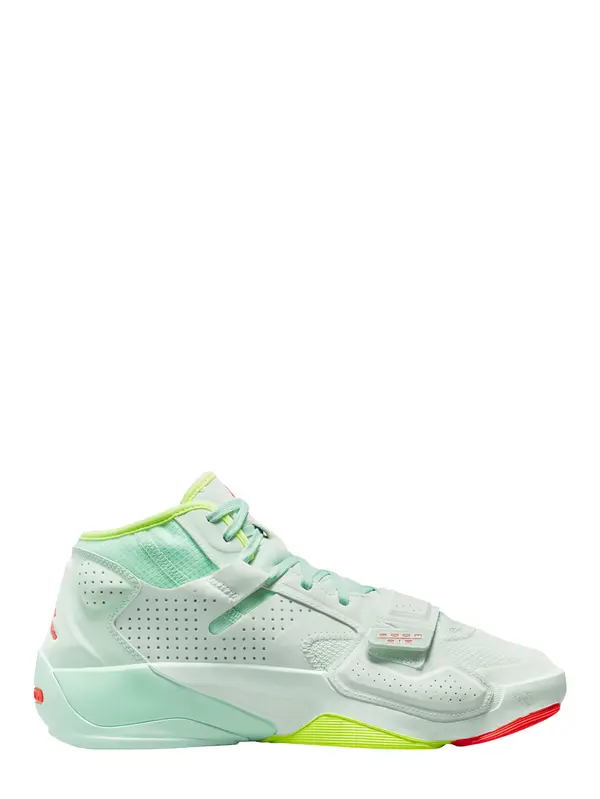 JORDAN Zion 2 Pf 'spring Hoops' Sneakers - Green