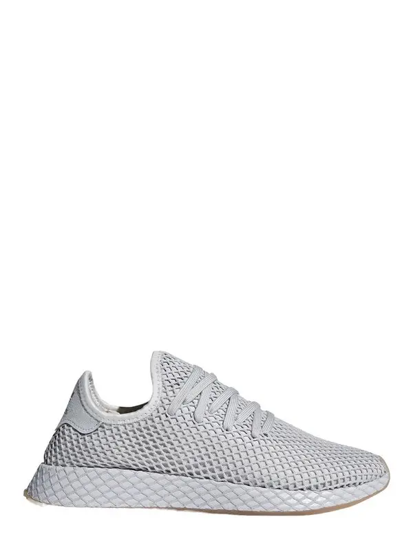 Adidas Deerupt Sneakers - Grey