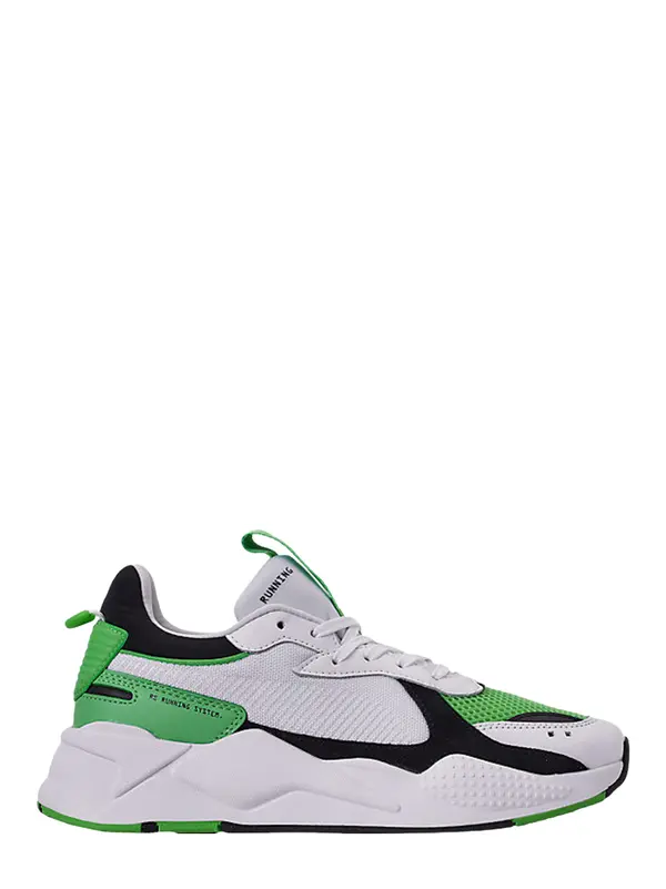 PUMA Rs-x Reinvention Sneakers - Green