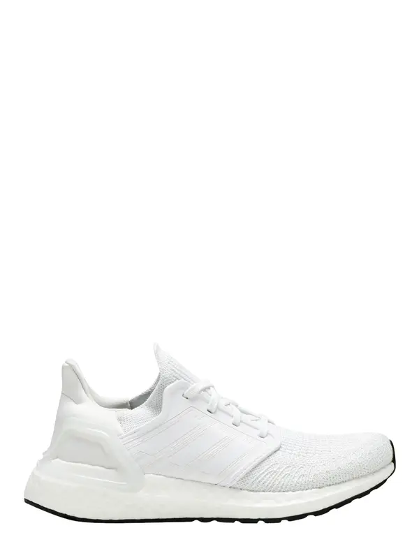 Adidas Ultraboost 20 Sneakers - White
