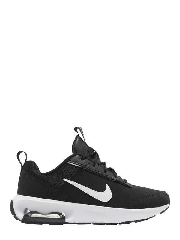 Nike Air Max Interlock Lite Sneakers - Black
