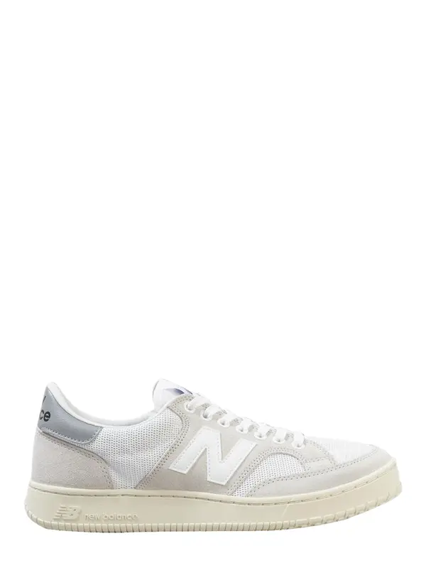 NEW BALANCE 400 Sneakers - White
