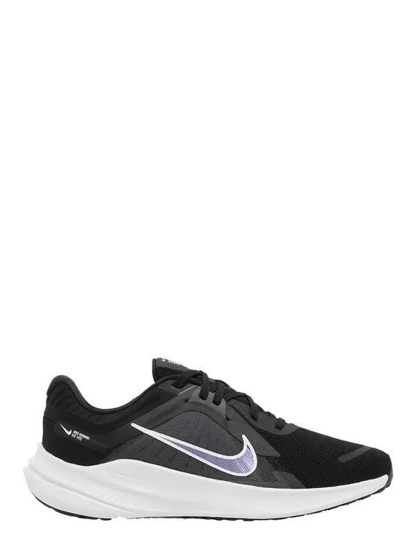 Nike Quest Sneakers - Black