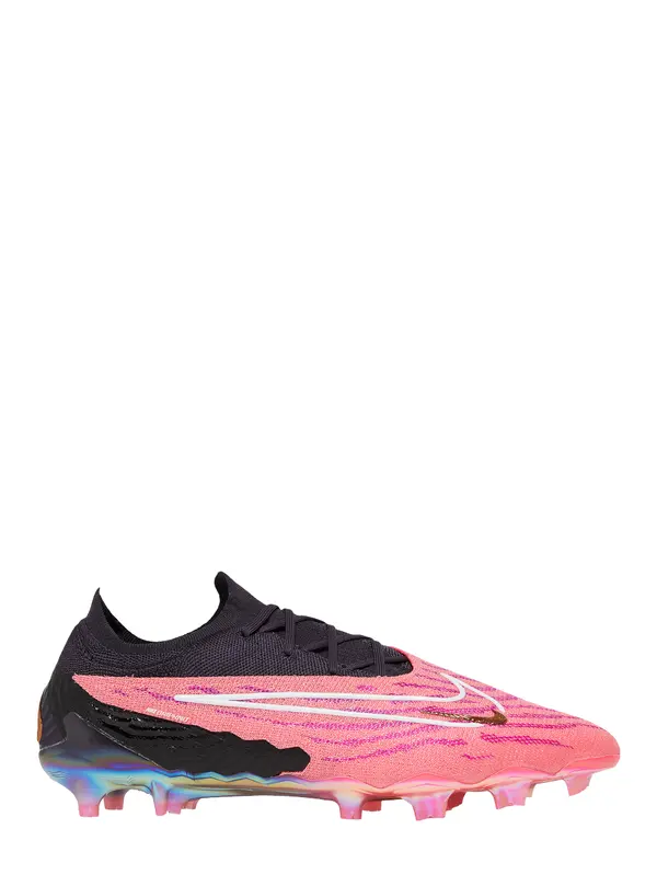 Nike Phantom Gx Elite Gripknit Fg 'generation Pack - Pink