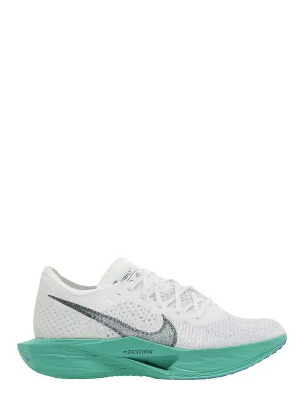 Nike Zoomx Vaporfly Next% 3 Sneakers - White