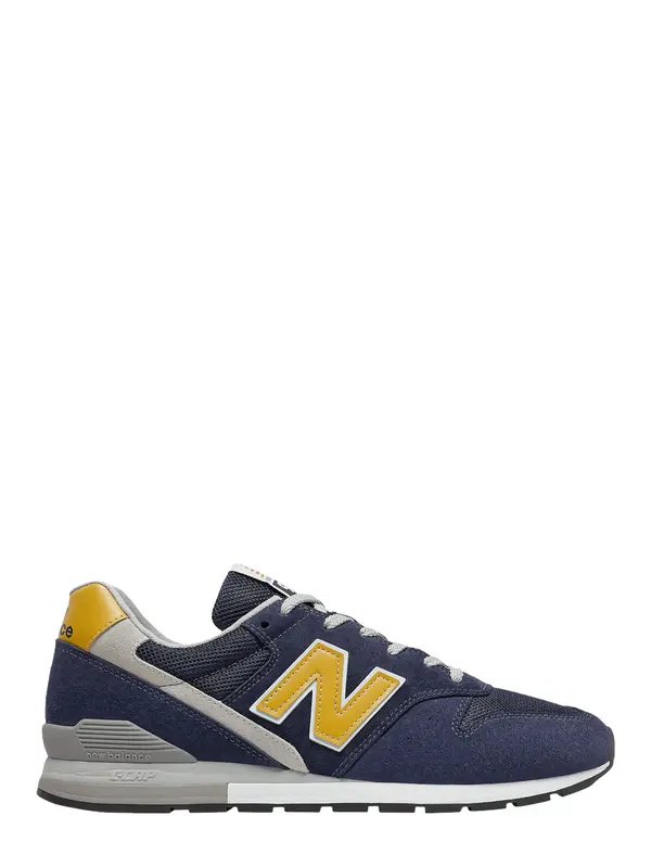 NEW BALANCE 996 Sneakers - Blue