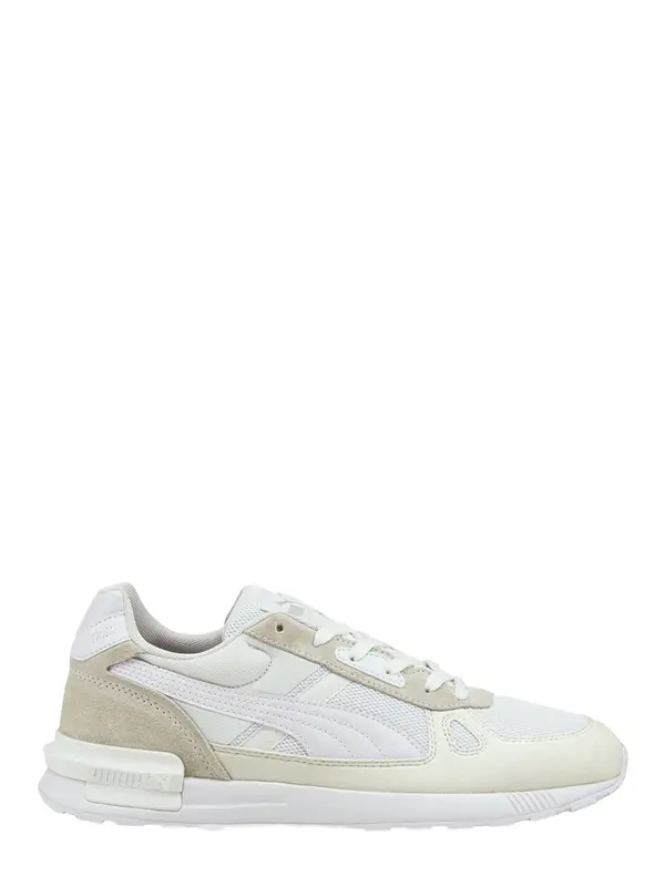 PUMA Graviton Pro Sneakers - White