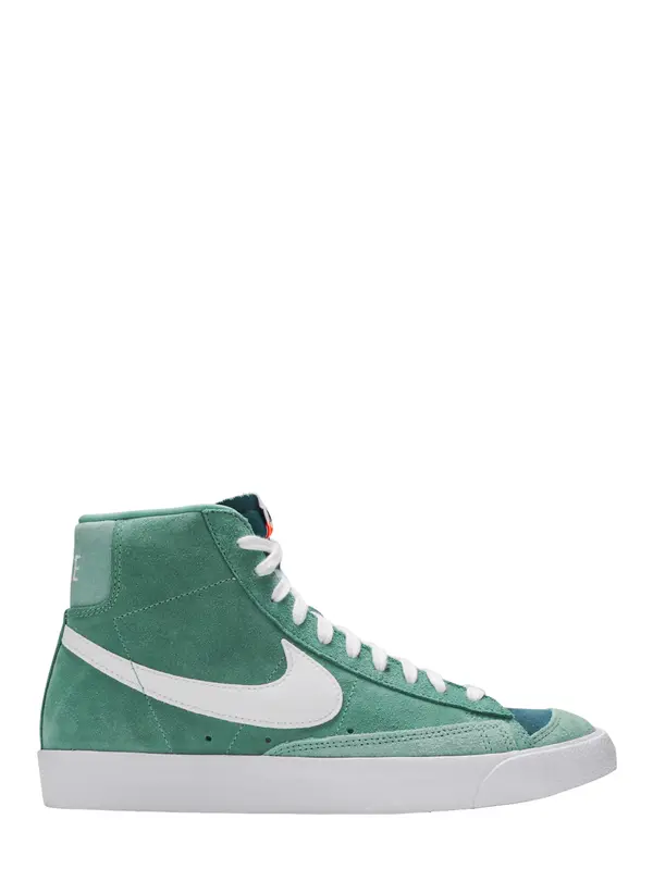 Nike Blazer '77 Vintage Mid - Green