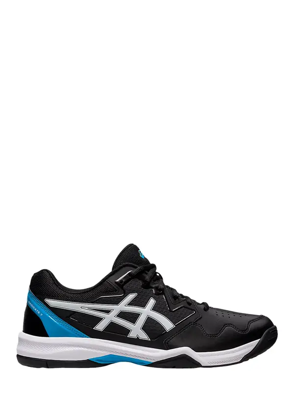 Asics Gel Dedicate Sneakers - Black