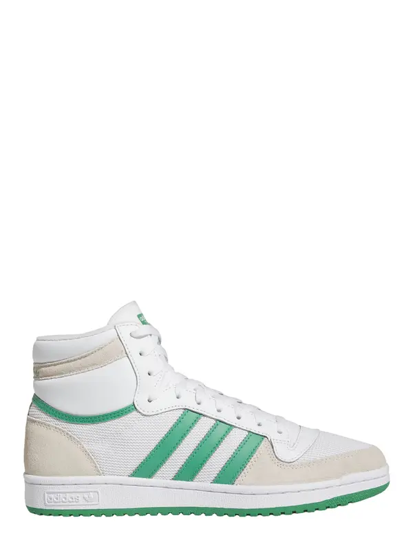 Adidas Top Ten Rb Sneakers - White