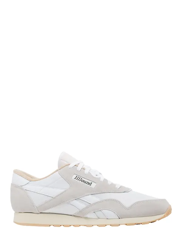 REEBOK Jjjjound X Classic Nylon - White