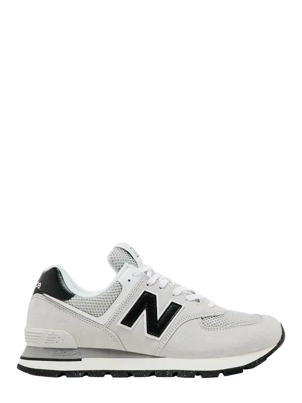 NEW BALANCE 574 Rugged Sneakers - Grey