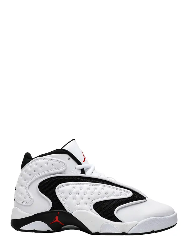 JORDAN Og Sneakers - White