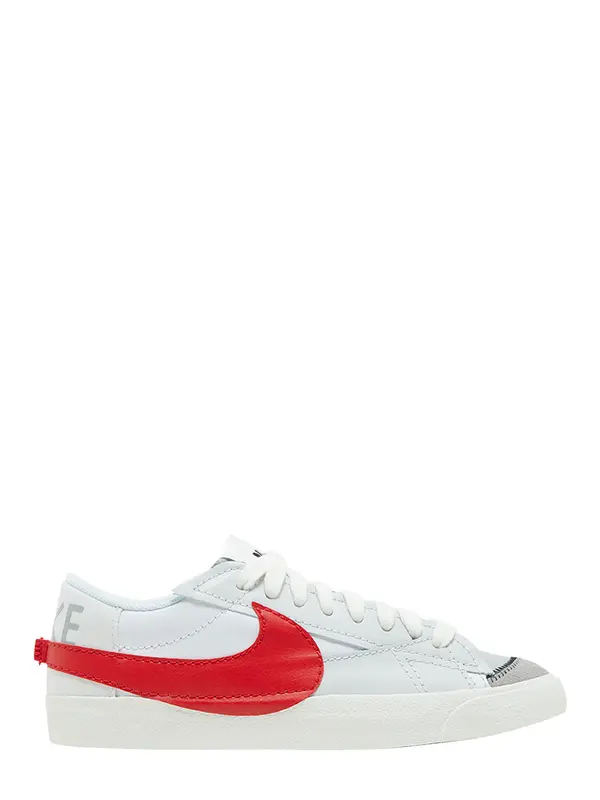 Nike Blazer Low '77 Jumbo - White