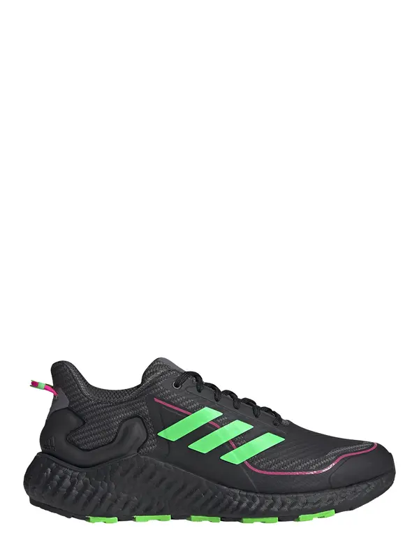 Adidas Climawarm Ltd Sneakers - Black