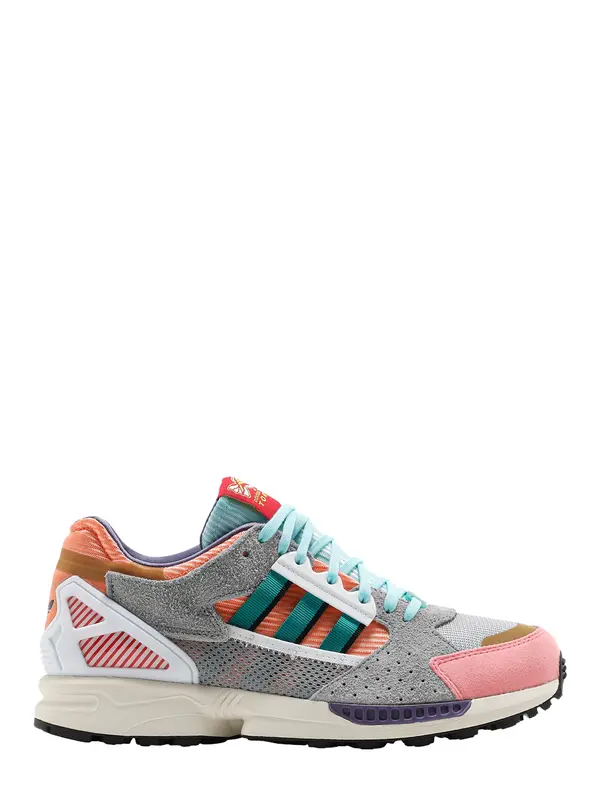 Adidas Zx /8 'candyverse' Sneakers - Grey