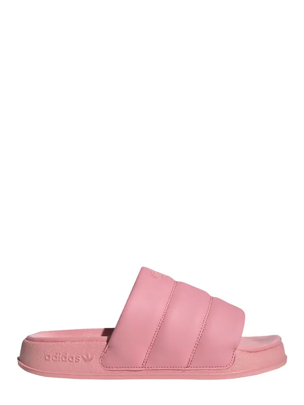 Adidas Adilette Essential Slide - Pink