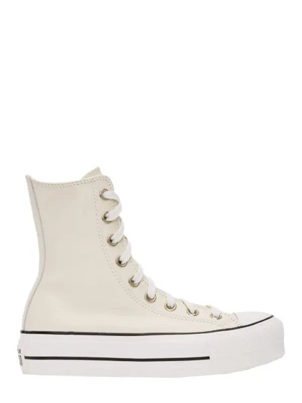 CONVERSE Chuck Taylor All Star Lift X-high Sneakers - White