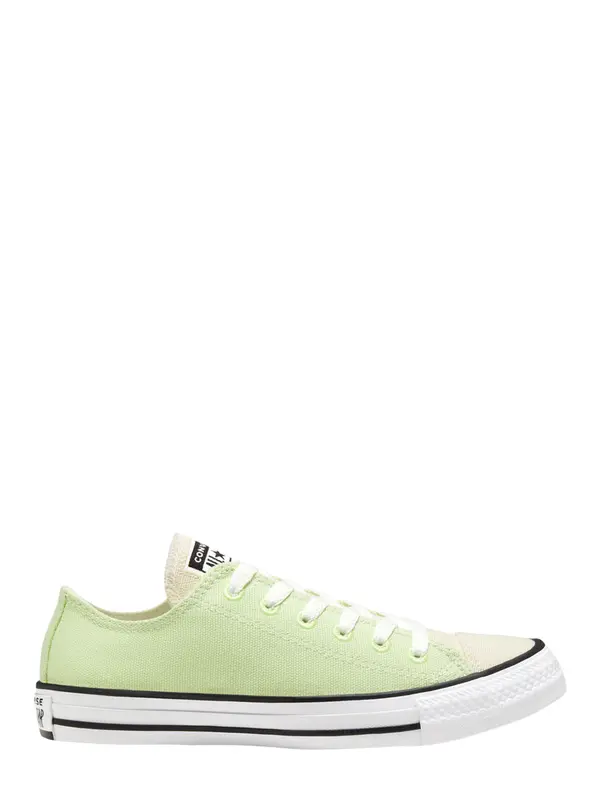 CONVERSE Renew Cotton Chuck Taylor All Star Low - Green