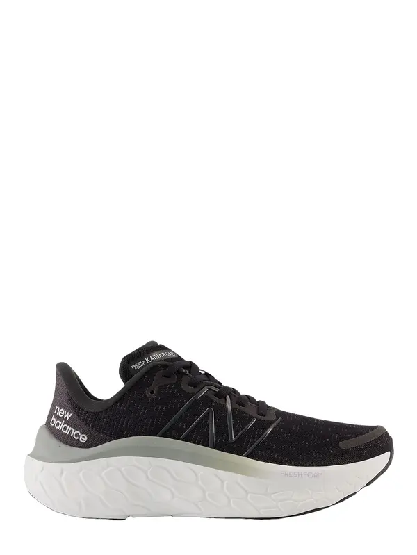 NEW BALANCE Fresh Foam X Kaiha Road Wide Sneakers - Black