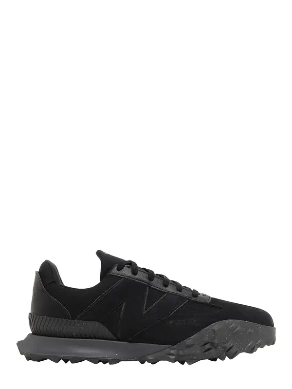 NEW BALANCE Xc-72 Sneakers - Black