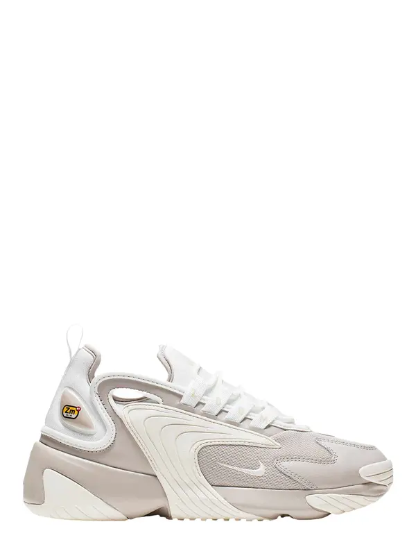 Nike Zoom 2k Sneakers - Grey