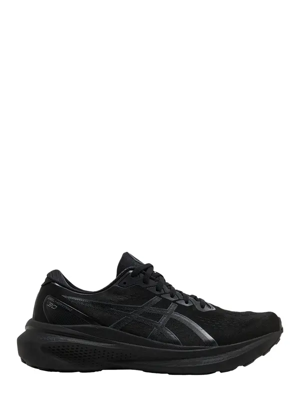 Asics Gel-kayano 30 Sneakers - Black