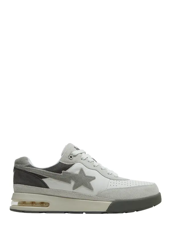 BAPE Roadsta #3 Sneakers - Grey