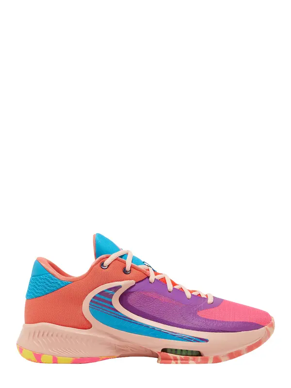 Nike Zoom Freak Sneakers - Pink