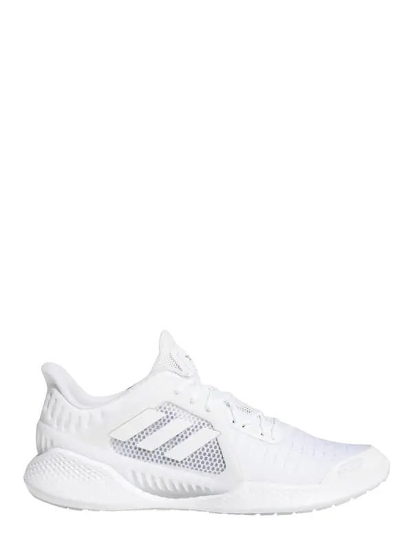 Adidas Climacool Vent Summer.rdy Em Sneakers - White