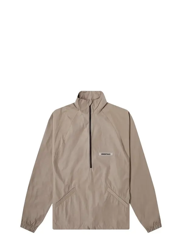 Fear Of God Track Jacket - Tan
